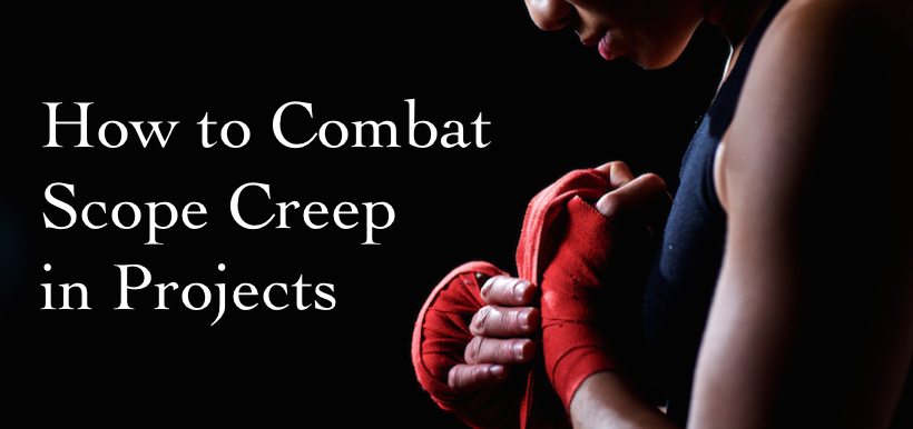 Training and Development - 6501: Analyzing Scope Creep