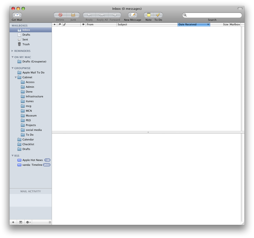 Email Management: 10 Clever Tricks to Hit Inbox Zero | Blog Wrike