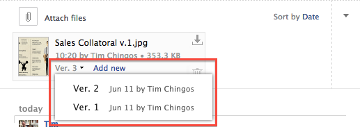 Achieve Collaborative Writing Nirvana with Wrike