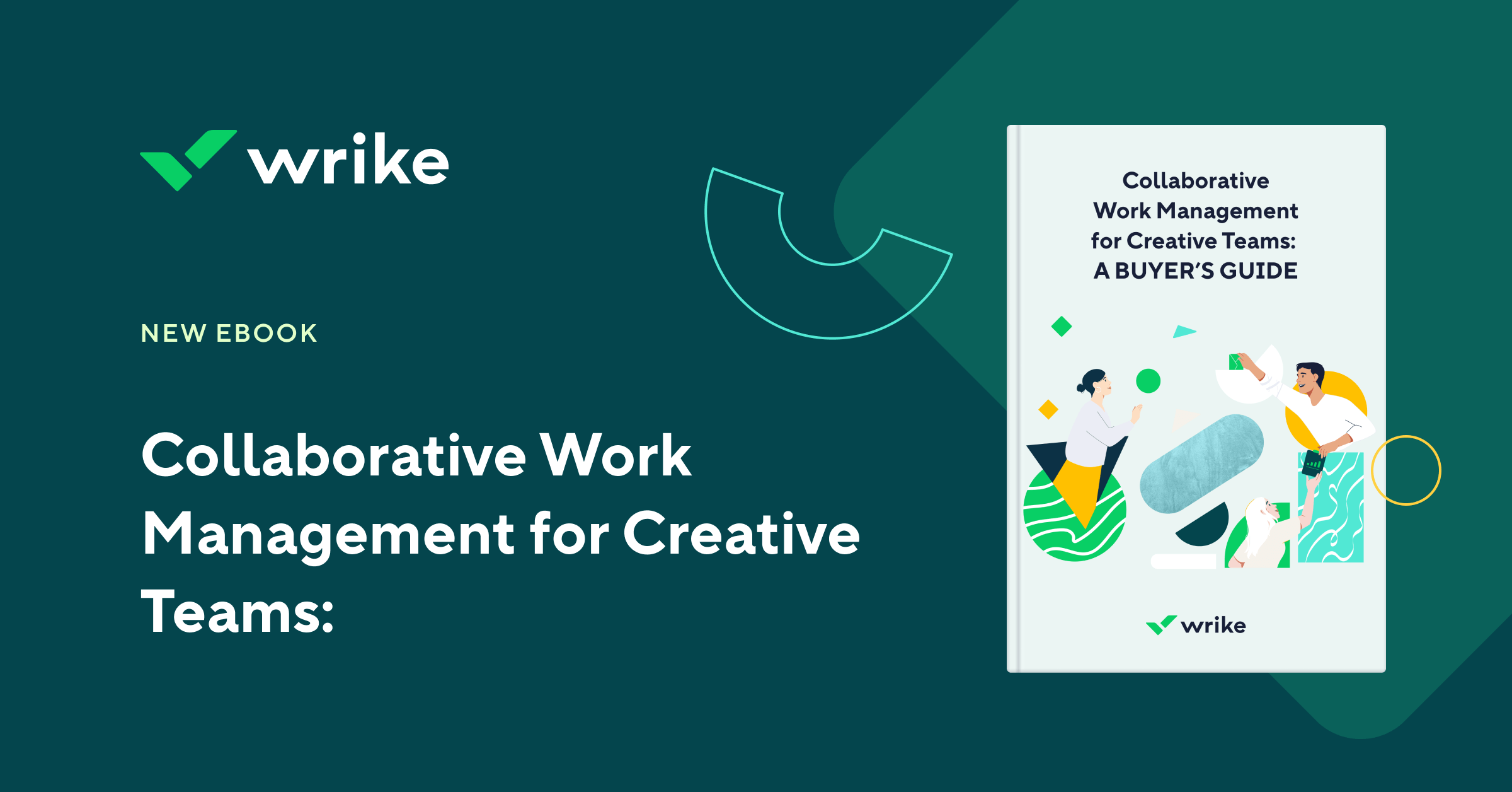 Work Management Software for Creative Teams: A Free Buyer’s Guide