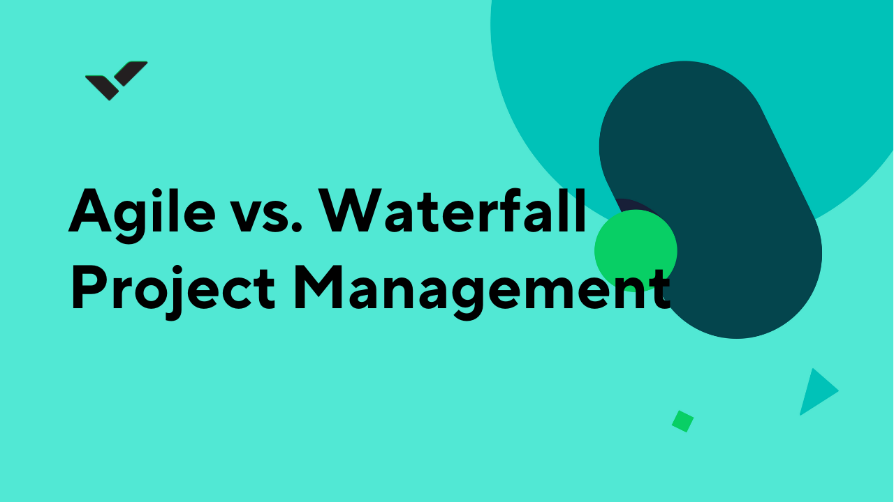 Waterfall Vs Agile Waterfall Vs Agile