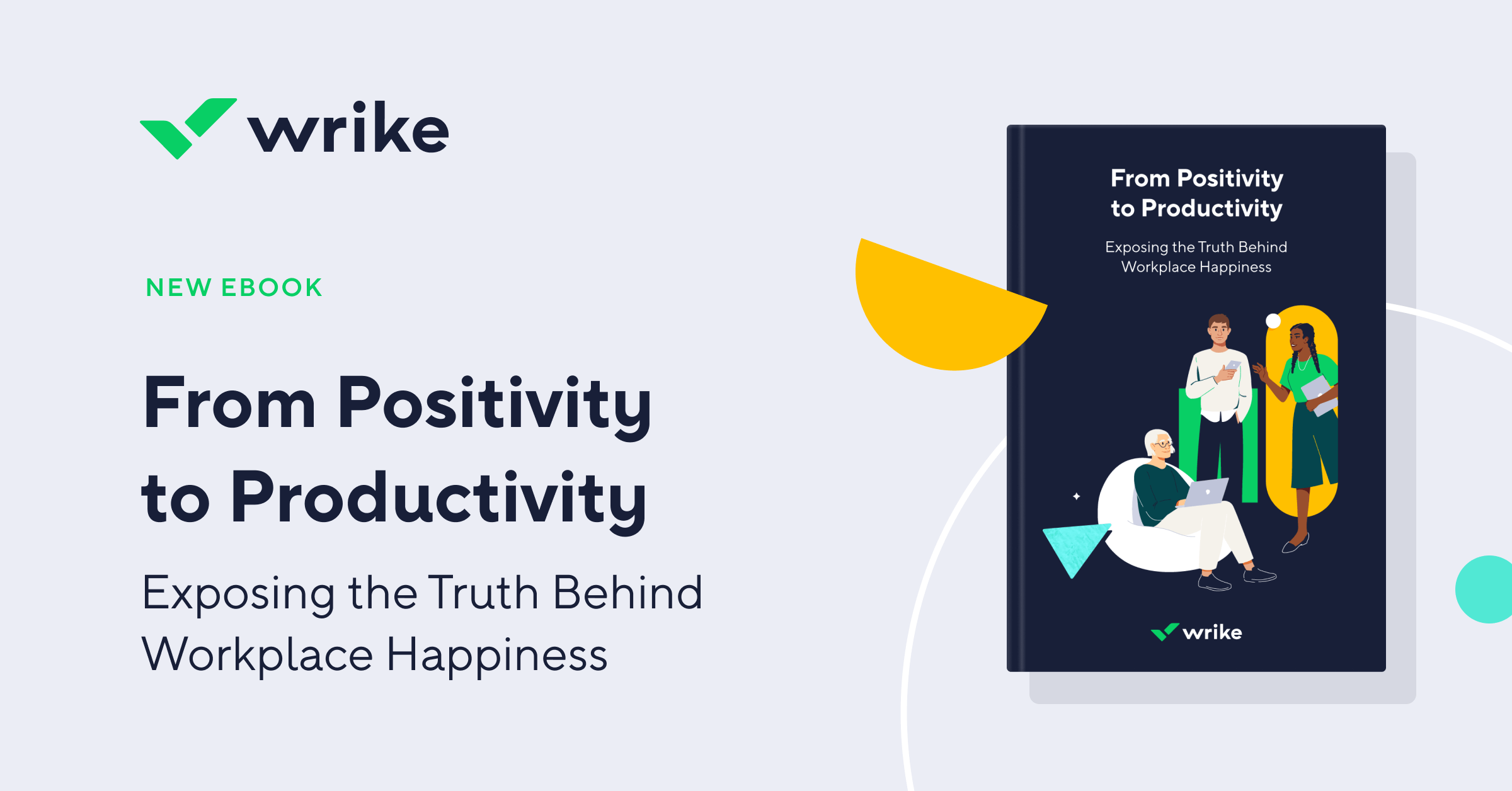 From Positivity to Productivity: Exposing the Truth Behind Workplace ...