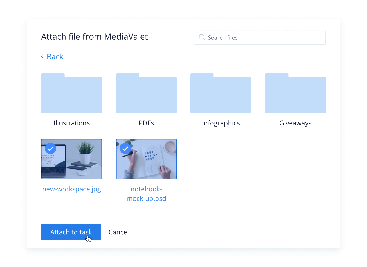 DAM Software Integration | Project Management Features | Wrike