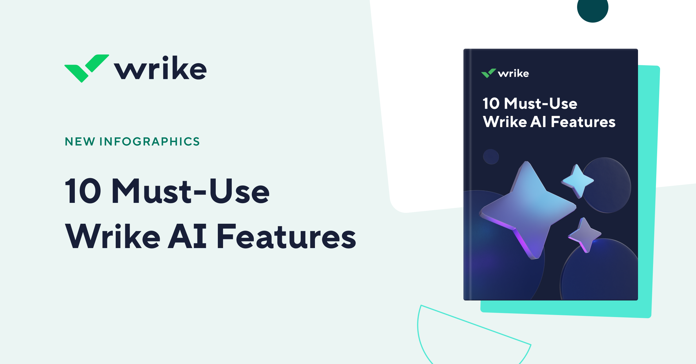 10 Must-Use Wrike AI Features