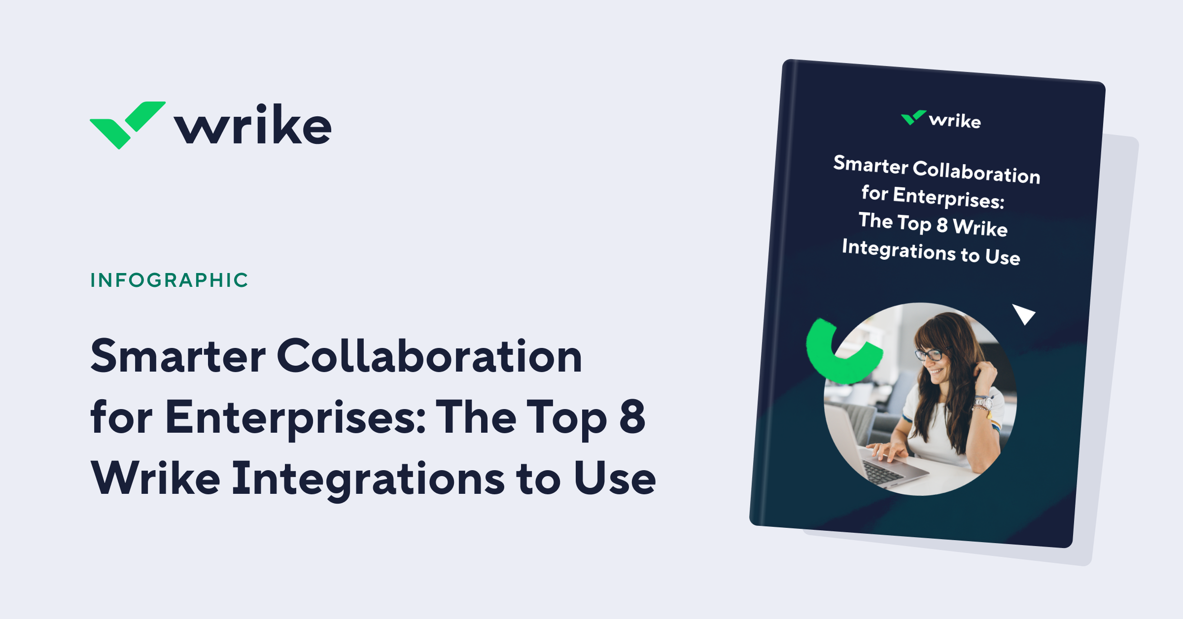 Smarter Collaboration for Enterprises: The Top 8 Wrike Integrations to Use