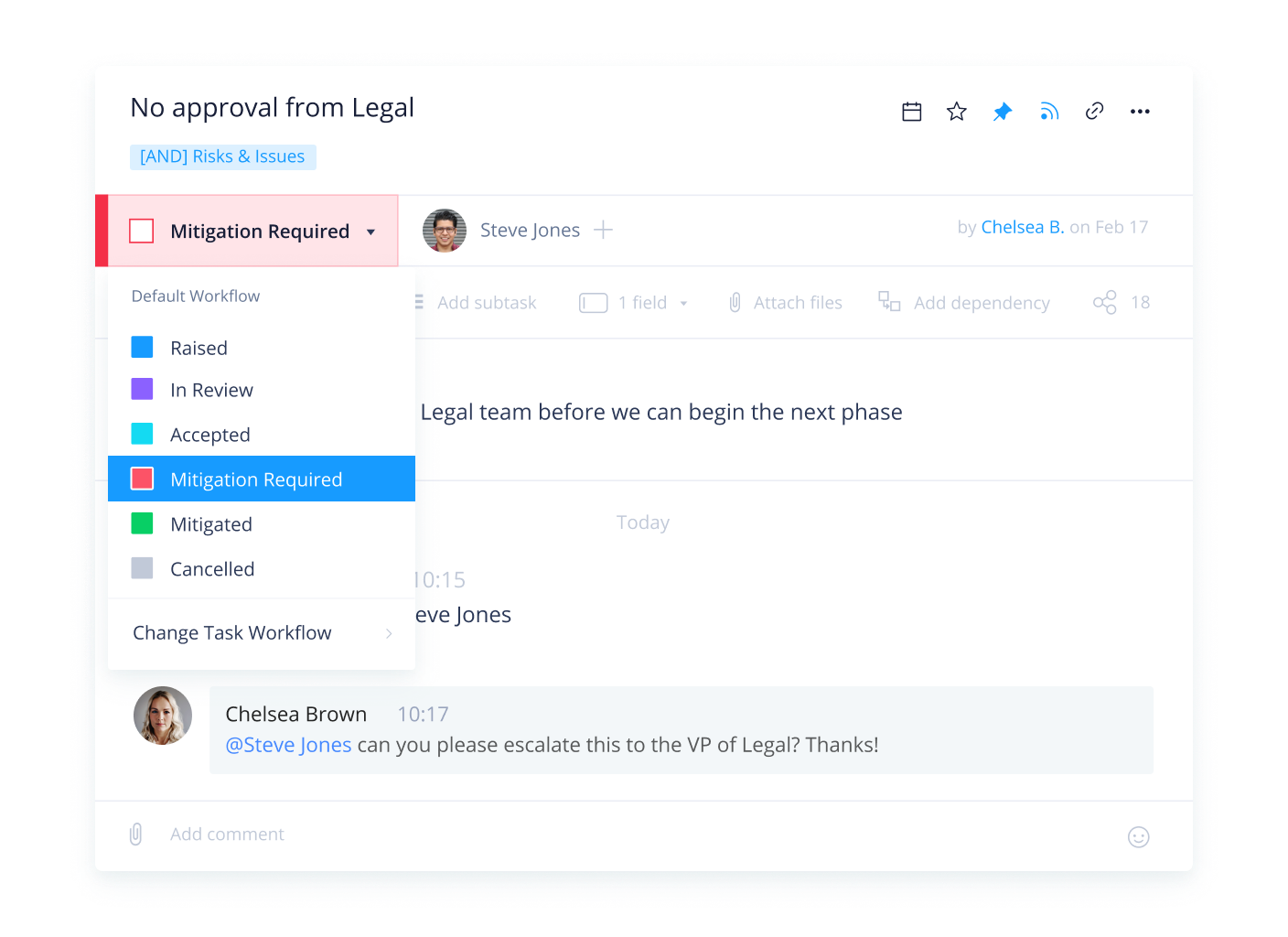 Powerful Project Portfolio Management Software | Wrike