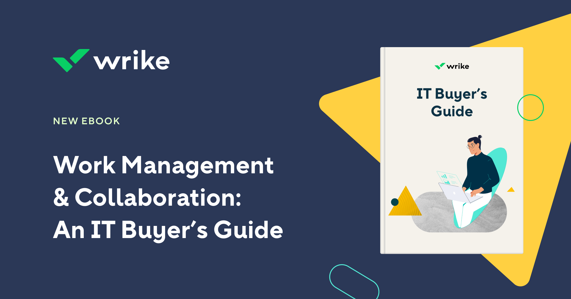 Digital Work Management & Collaboration: An IT Buyer’s Guide