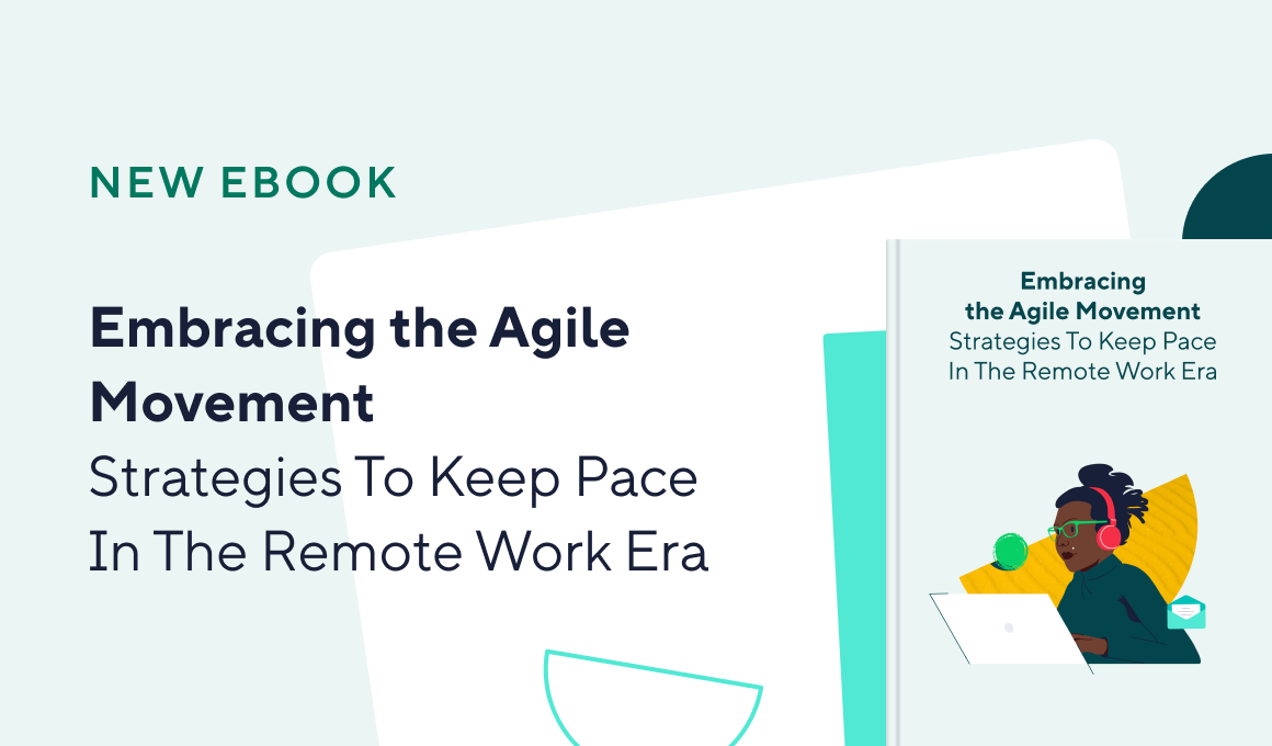 Embracing the Agile Movement: Strategies to Keep Pace in the Post ...