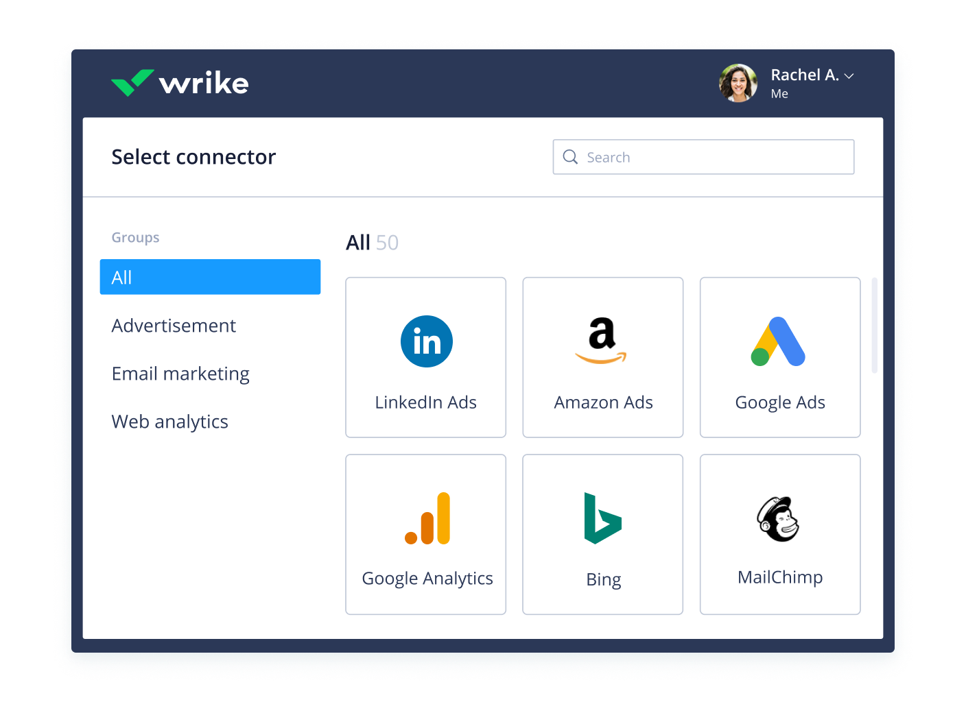 Project Reporting Software and Tools | Wrike