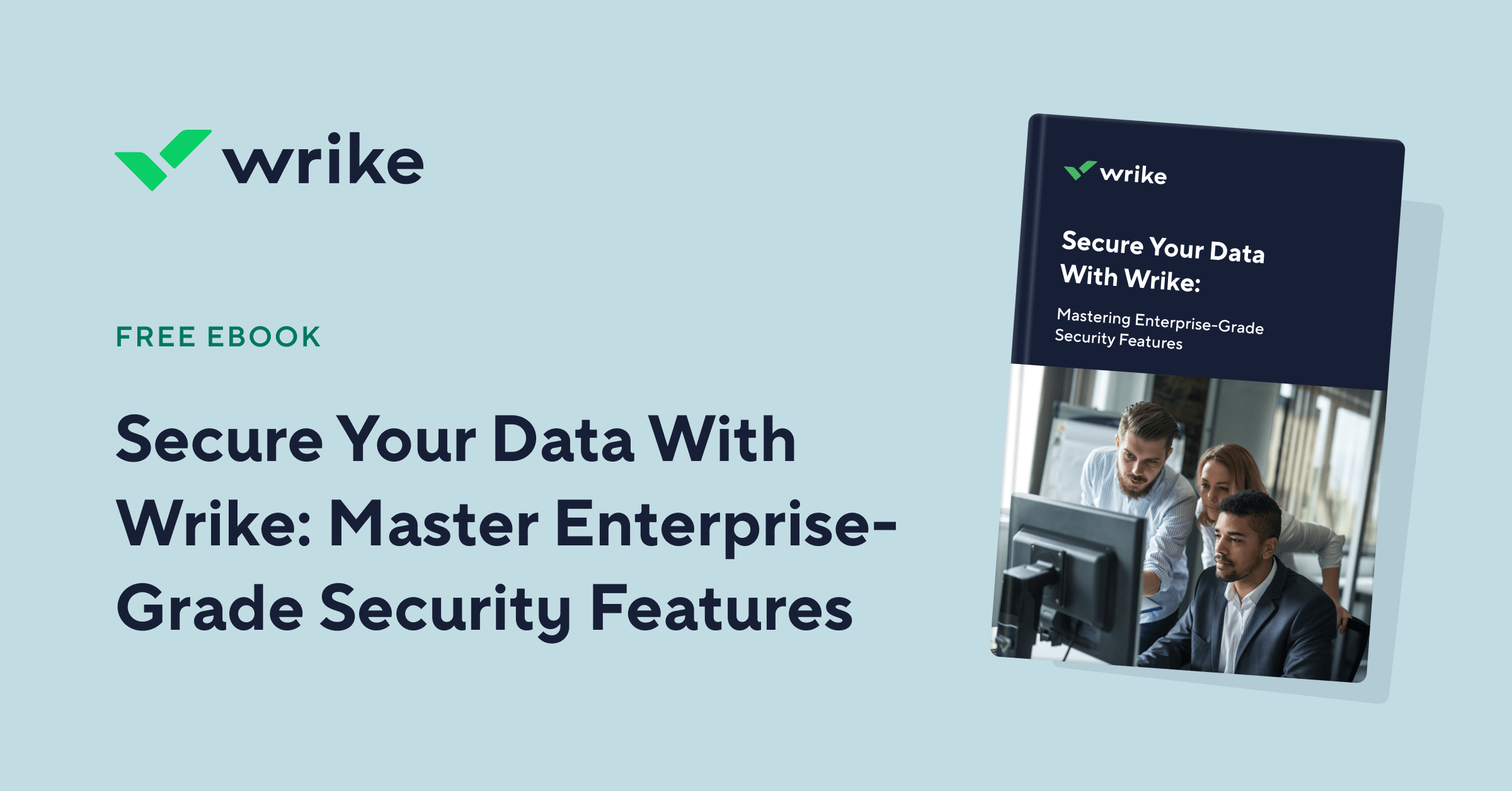 Secure Your Data With Wrike: Master Enterprise-Grade Security Features ...