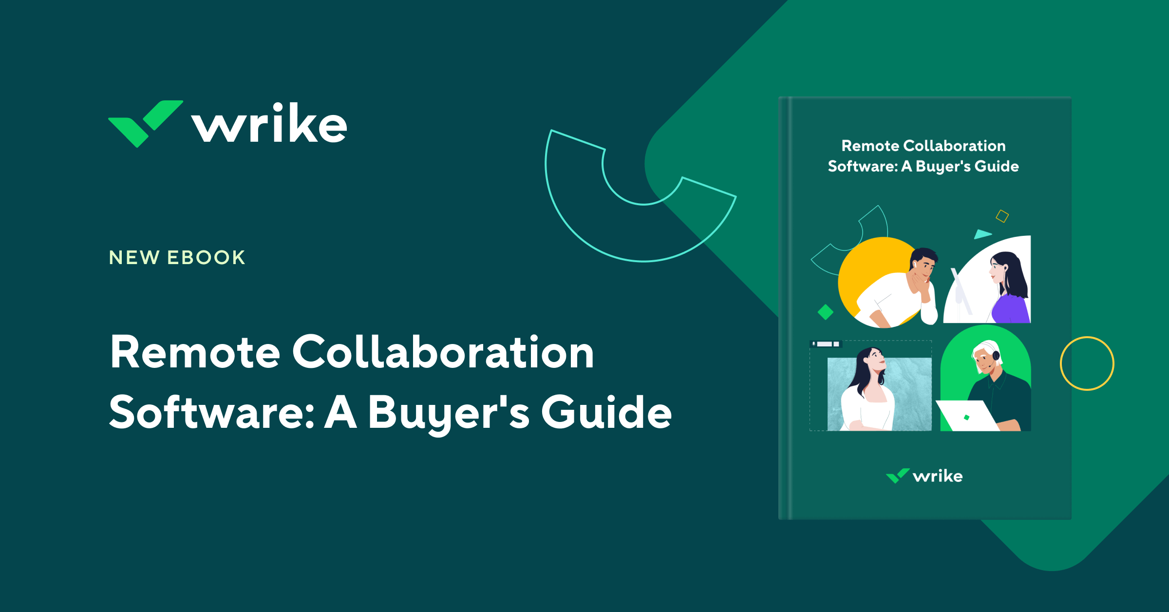 Free eBook: Collaboration Software A Buyer’s Guide Free eBook: Collaboration Software A Buyer’s Guide