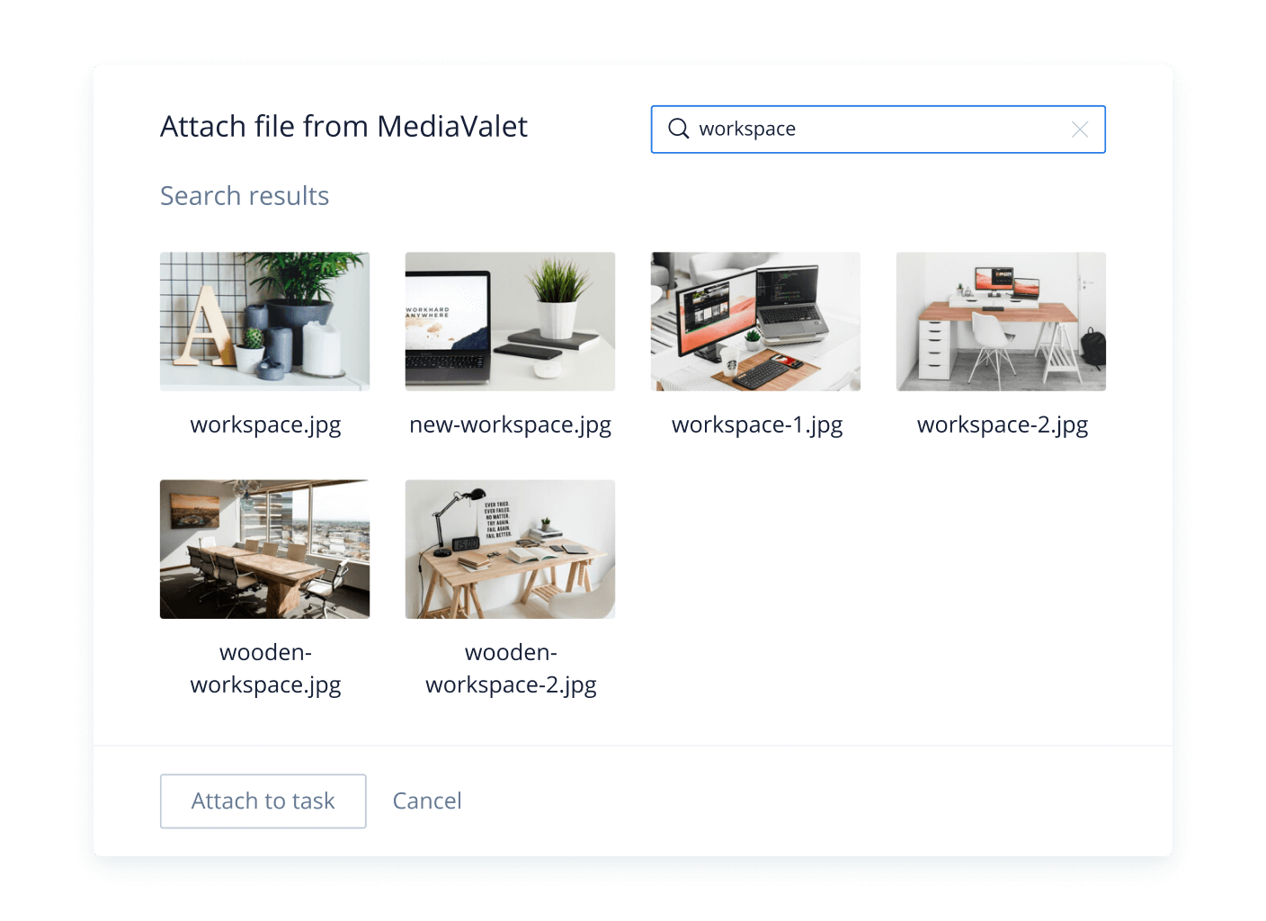 DAM Software Integration | Project Management Features | Wrike