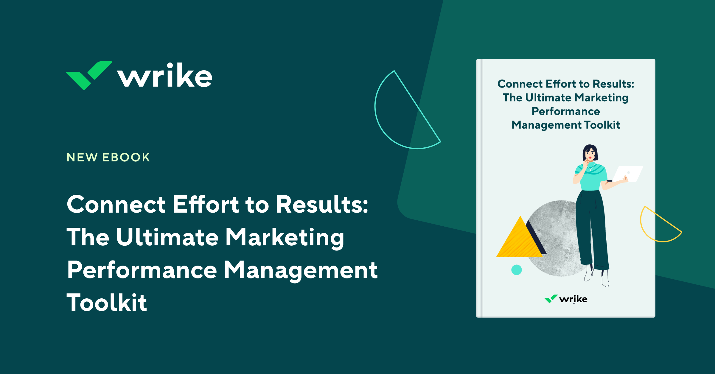 The Ultimate Marketing Performance Management Toolkit Free Ebook