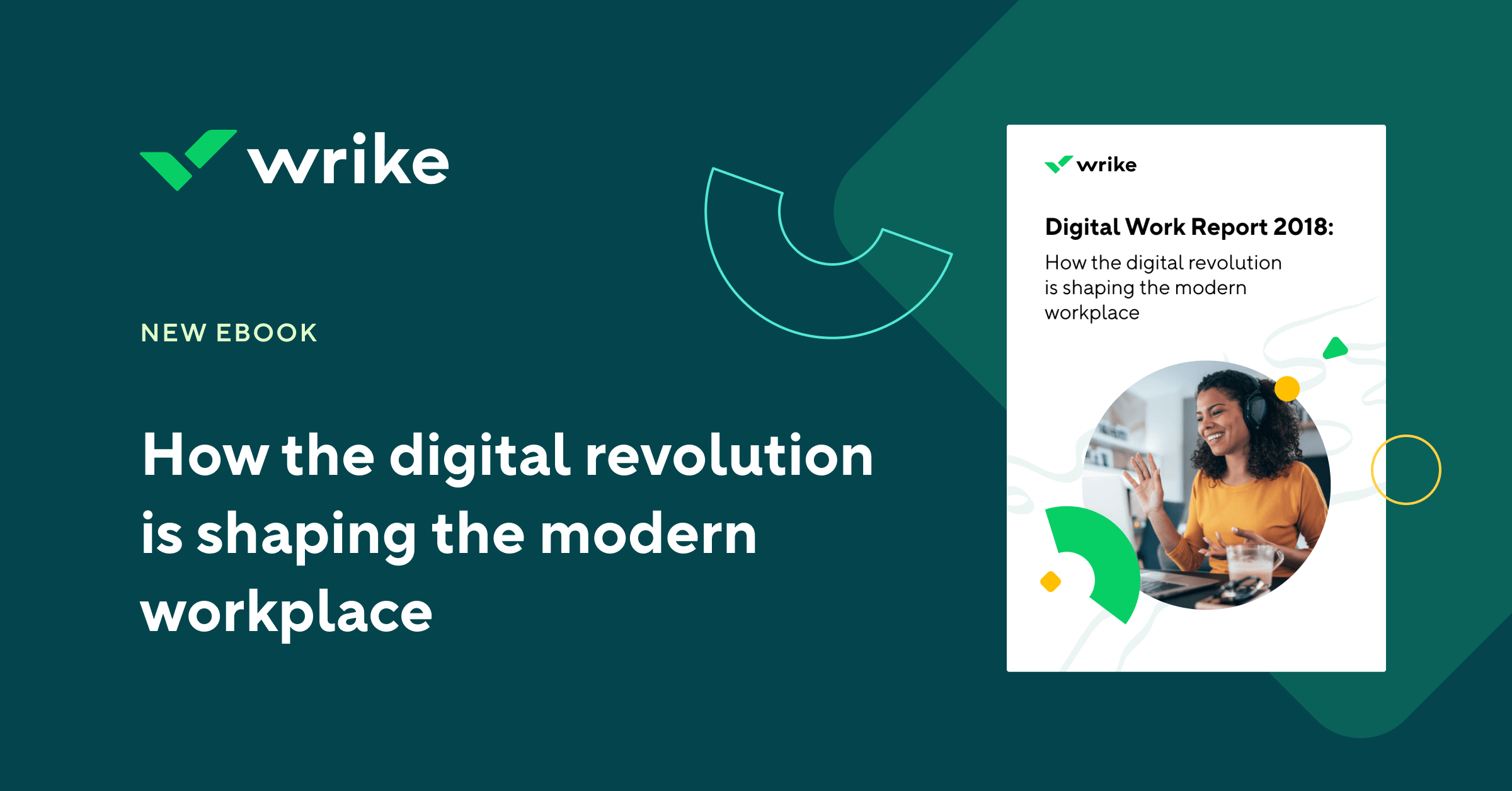 Download your free ebook and find out how the digital revolution is ...