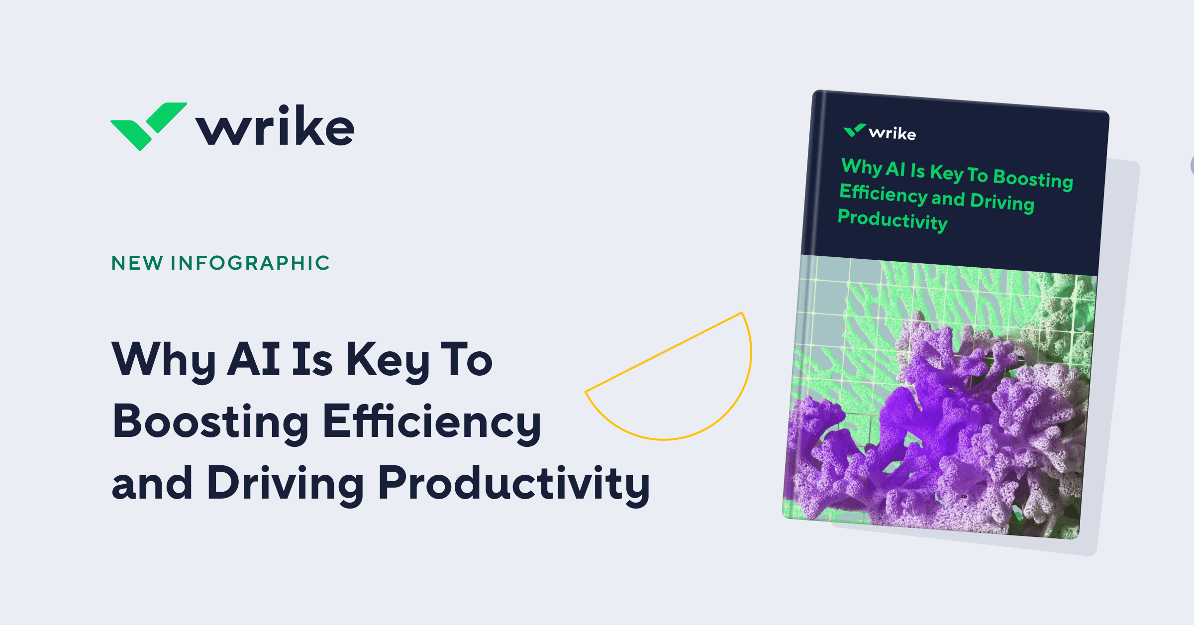 Increase efficiency with Wrike's intelligent work management | Free ...