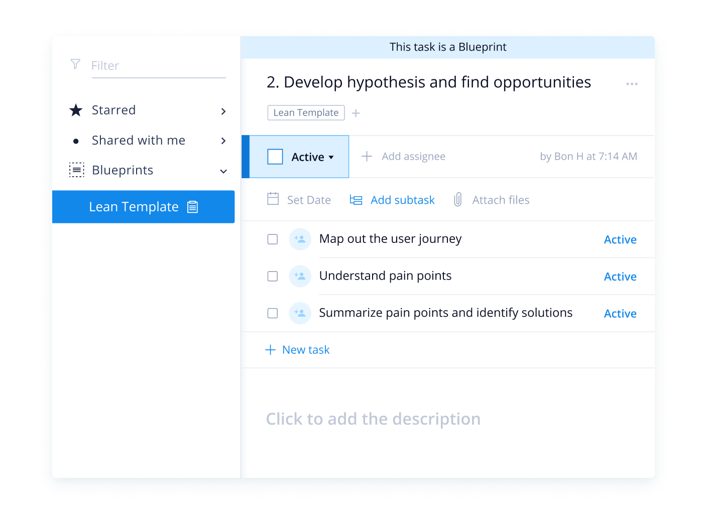 Custom Request Forms for Project Management | Wrike