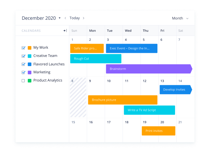 Capacity Planning Tools and Software | Wrike
