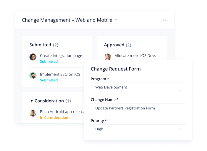 Approval Software | Approvals Workflow Management | Wrike