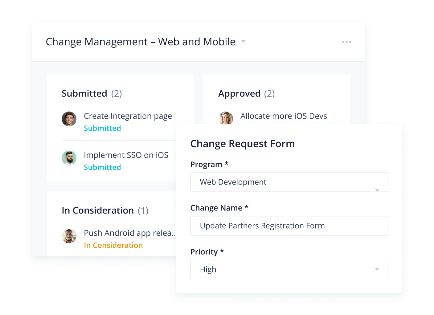 Approval Software | Approvals Workflow Management | Wrike